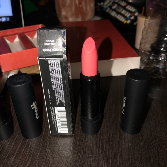 Melt Cosmetics | Makeup | Melt Cosmetics Role Play Ultra Matte Lipstick ...